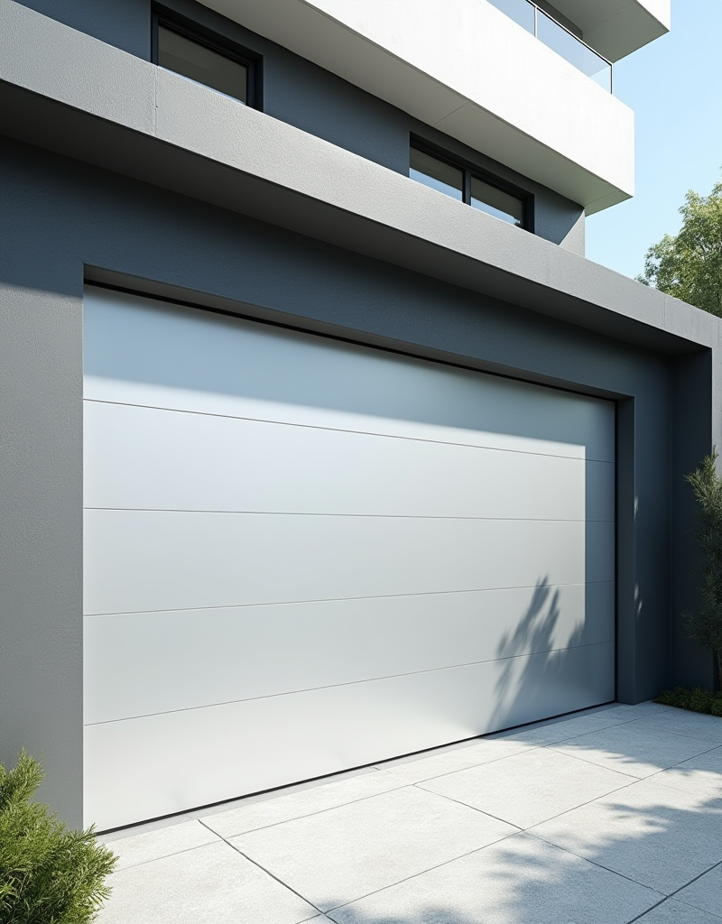 Garage Door – GISONTONE DOOR INDUSTRY