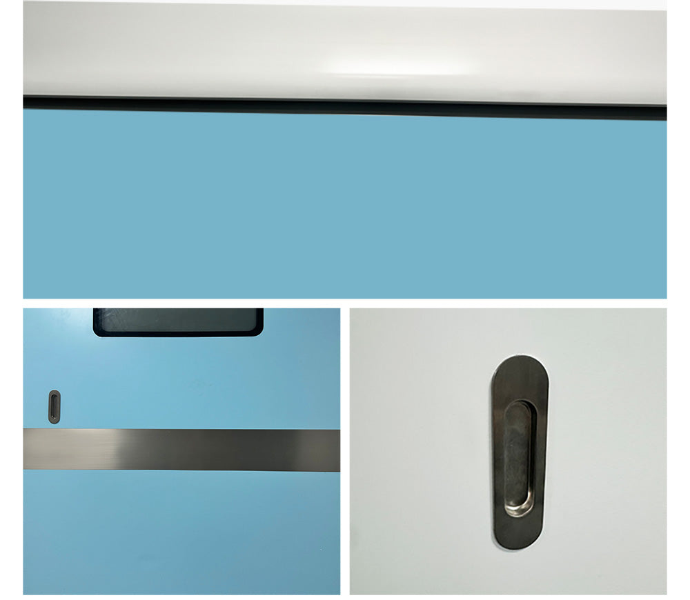 Hermetic Door – GISONTONE DOOR INDUSTRY