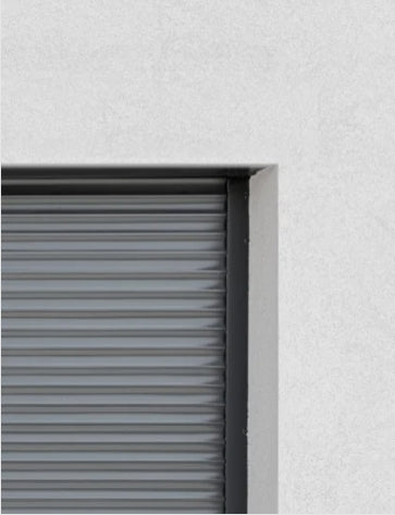 Hurricane Shutter – GISONTONE DOOR INDUSTRY