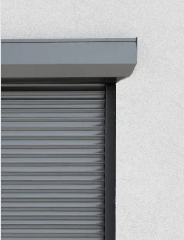 Hurricane Shutter – GISONTONE DOOR INDUSTRY