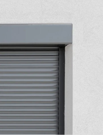 Hurricane Shutter – GISONTONE DOOR INDUSTRY
